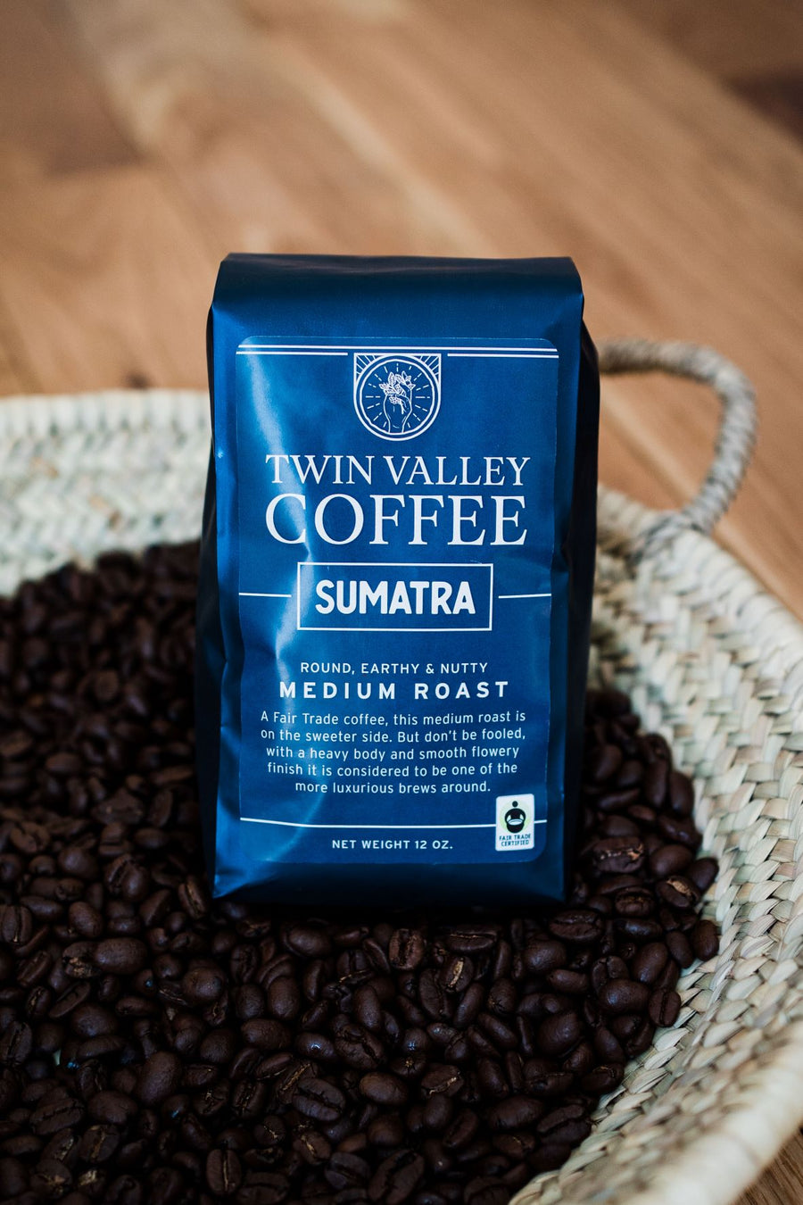 Twin Valley Coffee Fundraiser