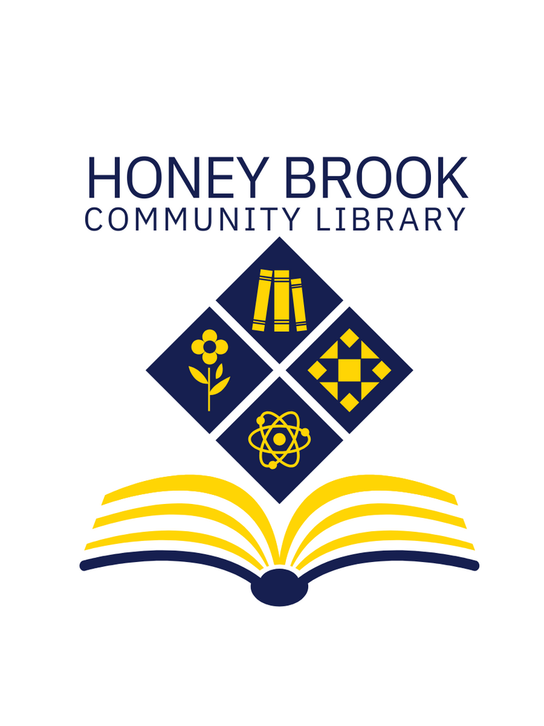 Honey Brook Community Library - 2025 – Twin Valley Coffee Fundraiser